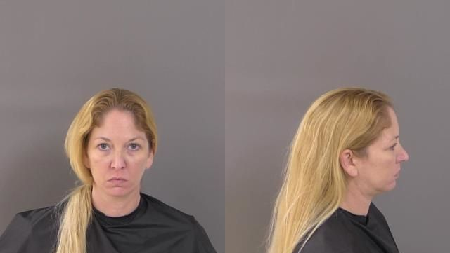 Sebastian woman arrested for child sexual abuse