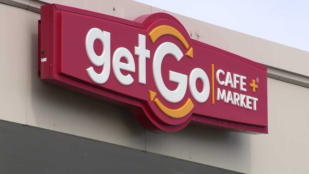 Pennsylvania Lottery winning ticket at GetGo in Carnegie