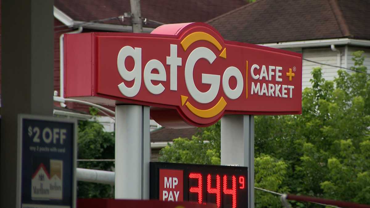 Perks, locations to remain in place after Giant Eagle sells GetGo