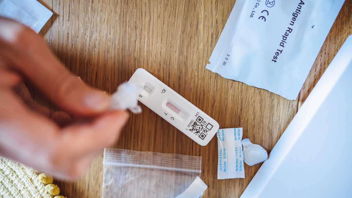 Can I use my expired COVID-19 test? FDA rules for at-home tests Can I use my expired COVID-19 test? FDA rules for at-home tests