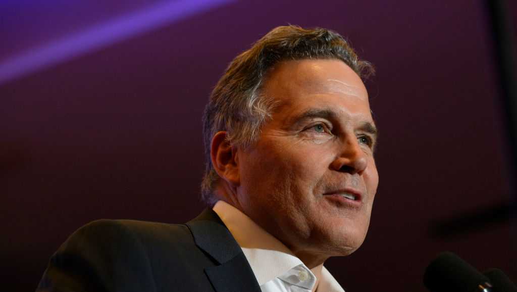 Neck-and-neck race: Dave McCormick campaign says he'll be the next US ...