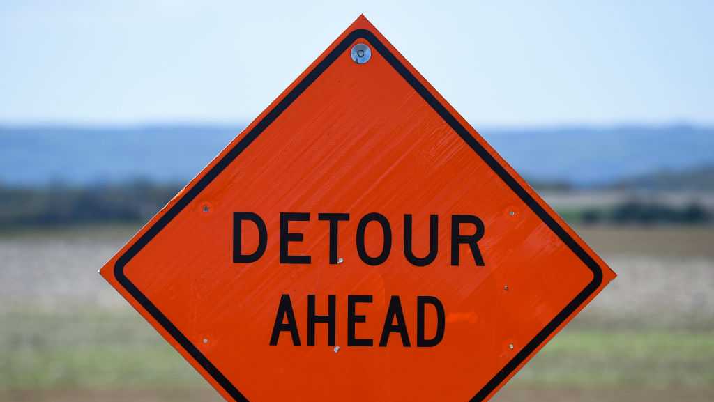 Carlisle Road bridge will close in January