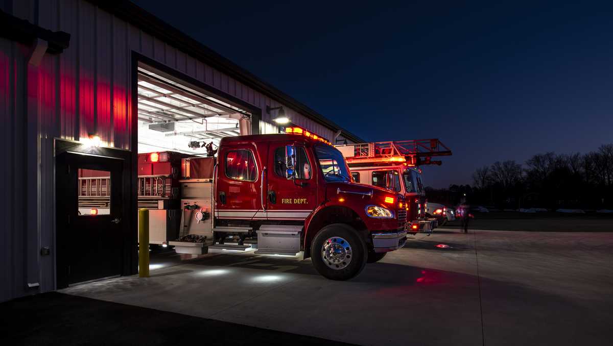Fire breaks out at Chester County, Pa. facility that manufactures ...