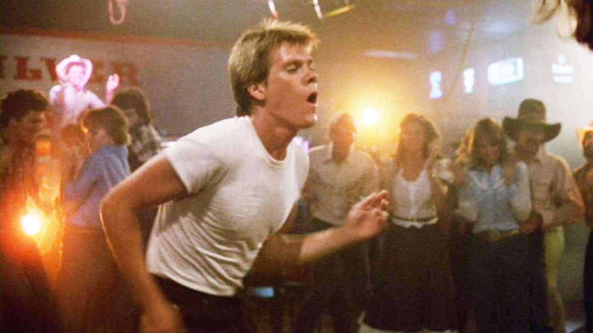 'Footloose' turns 40: Elmore City prom inspires iconic movie