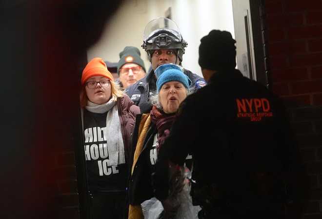 More than 50 Pa. law enforcement agencies participate in ICE program