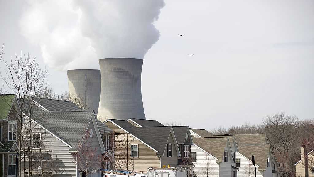 PA DOH distributing free potassium iodide tablets to people near ...