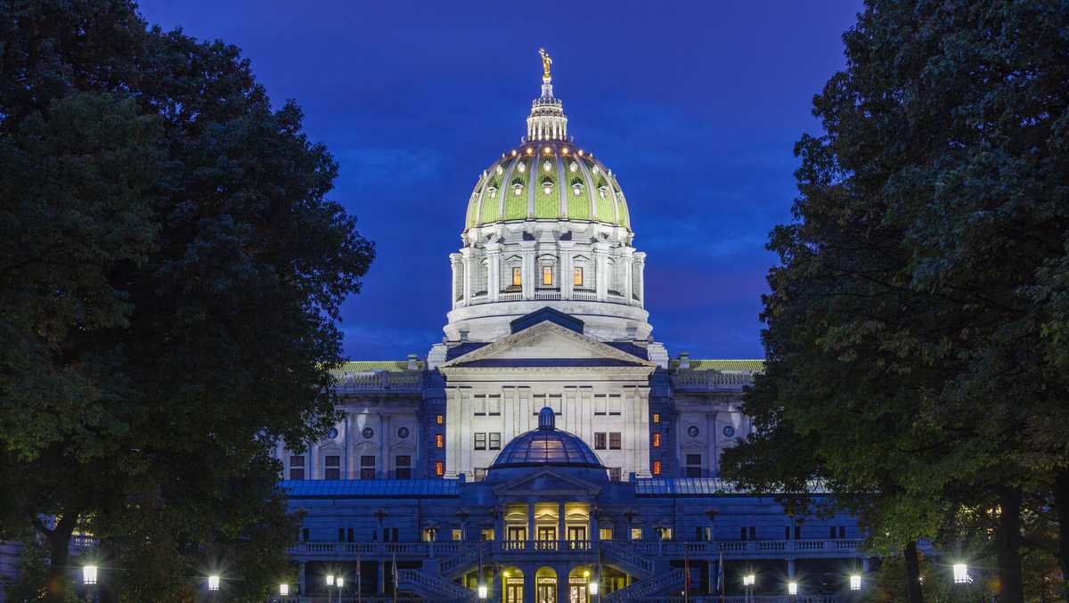 Lawmaker wants to increase number of Pennsylvanians eligible for ...