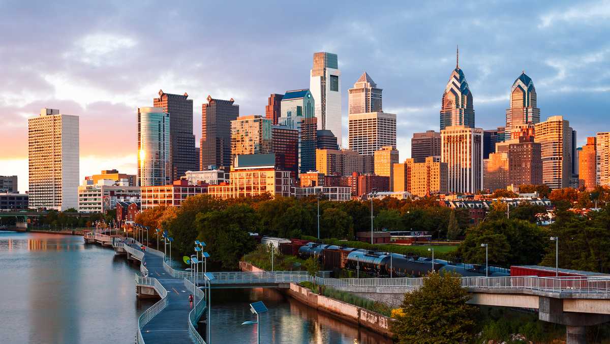 Ex-Philadelphia officer sentenced and immediately paroled after ...