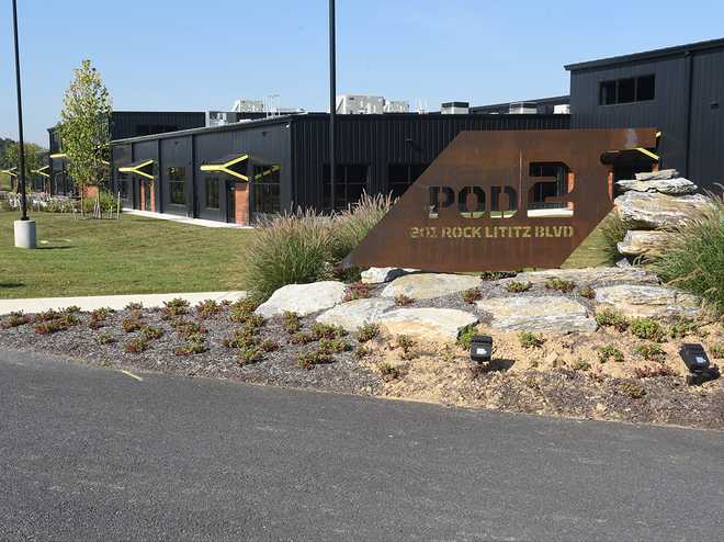 High Sports Complex in Lancaster County closes after being sold to Rock ...