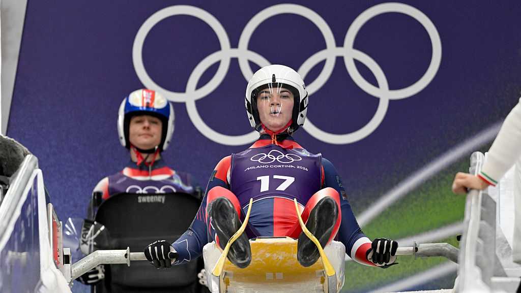 Winter Olympics: Athletes with Pa. connections