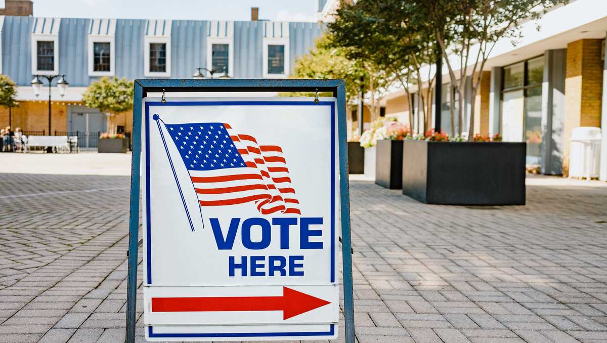 May primary | Polling place changes for some Dauphin County voters