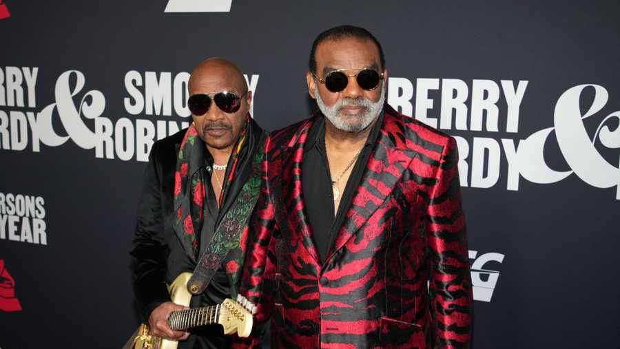 The Isley Brothers added to 2023 California State Fair Toyota Concert ...
