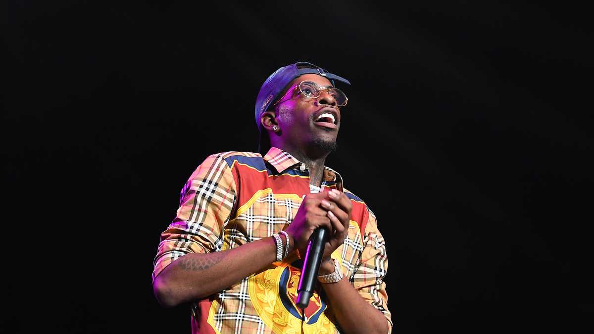 Rich Homie Quan, Atlanta rapper, dies at 33