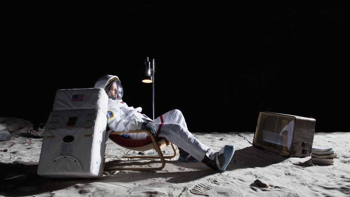 TV is over the moon with specials recounting 1969 landing