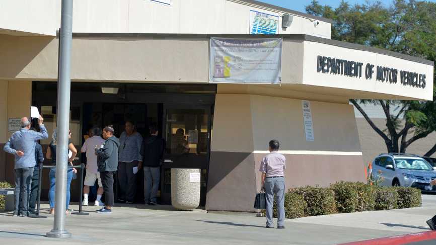 Florida DMV offices, online services impacted by outages