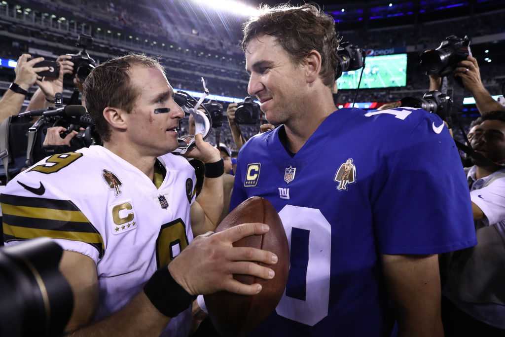 2 Saints legends, 2 NOLA products reach doorstep of enshrinement into ...