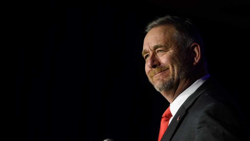 Ohio could begin nitrogen gas executions under bill backed by state’s ...