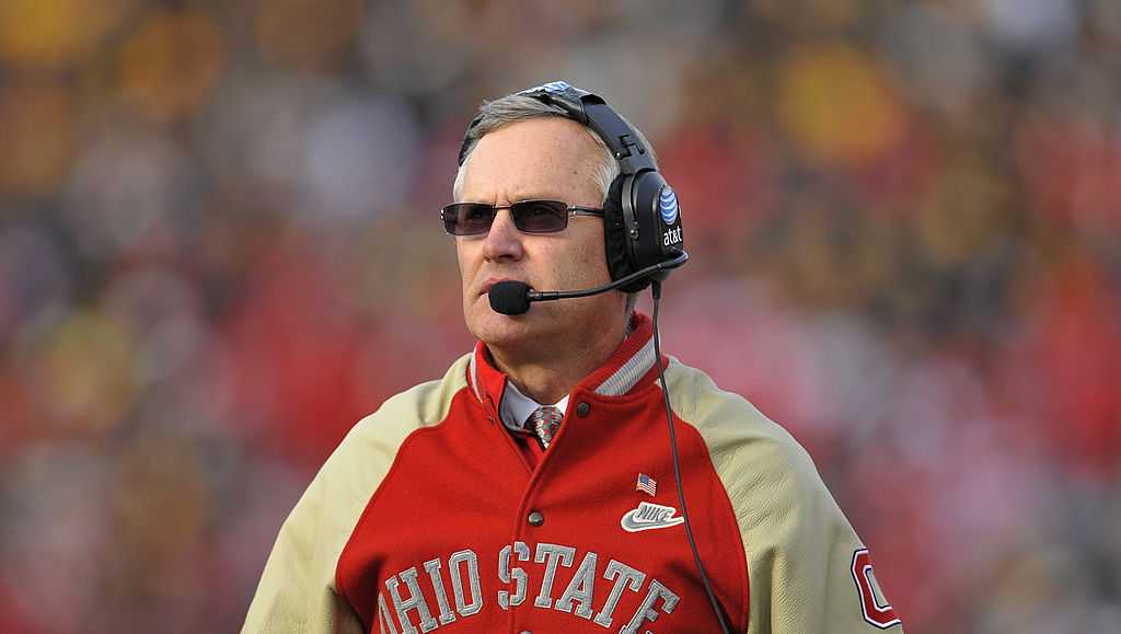 Who is Jim Tressel? What to know about DeWine's pick for Ohio Lt. Gov.