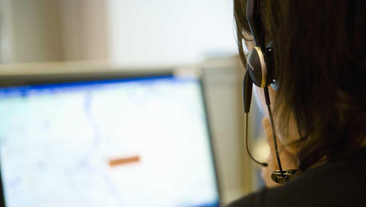 Emergency phone lines fail in Fultondale, backup number provided