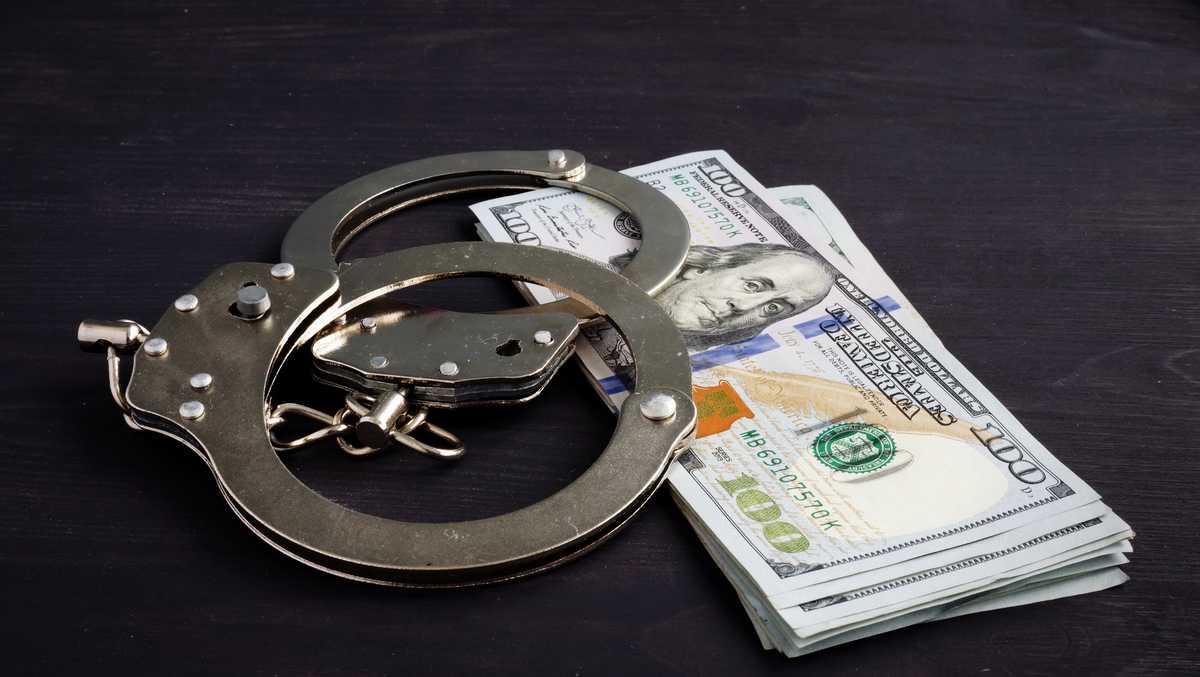 Arrest made in Etowah County bail-bonding scam