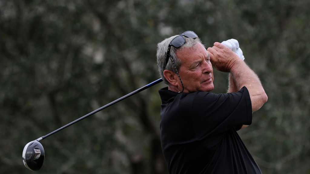 Fuzzy Zoeller, two-time major champion haunted by racist joke about ...