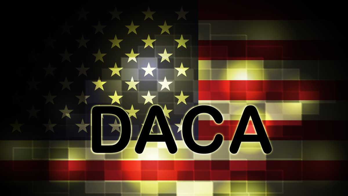 Dreamers, DACA and immigration legal status explained