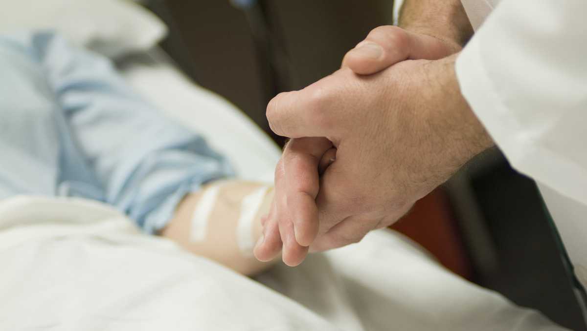 Terminally ill people in New Jersey can now choose to end their lives