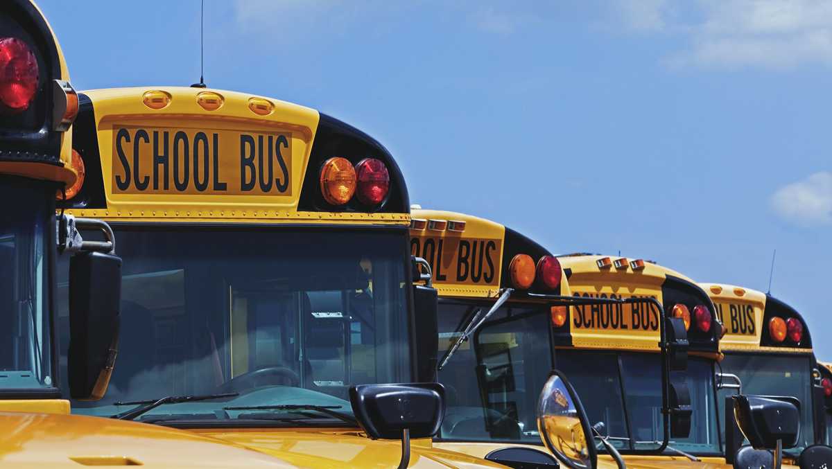 Lee County schools offer new incentives to hire bus drivers, no high ...