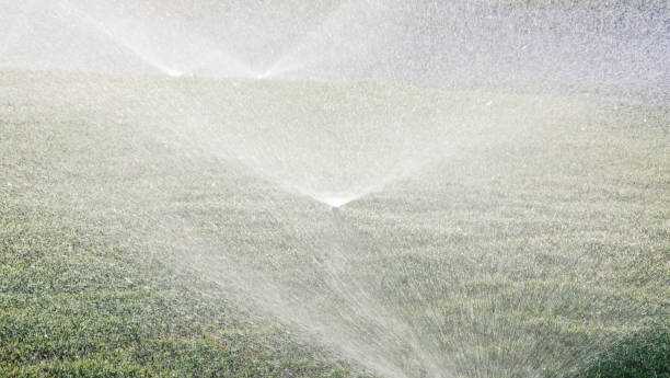 New water restrictions in place for part of Charlotte County