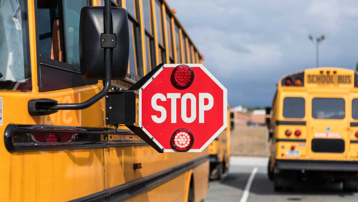 School bus registration open in Indian River County