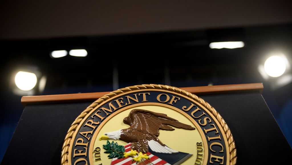 Denise Cheung leaves DC US Attorney's Office