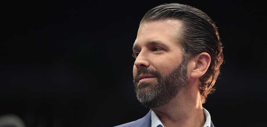 Reports: Trump Jr. makes deal to testify before Senate Intelligence ...