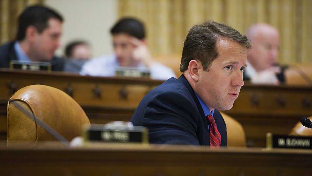 Congressman Adrian Smith urges Capitol protesters 'follow the ...