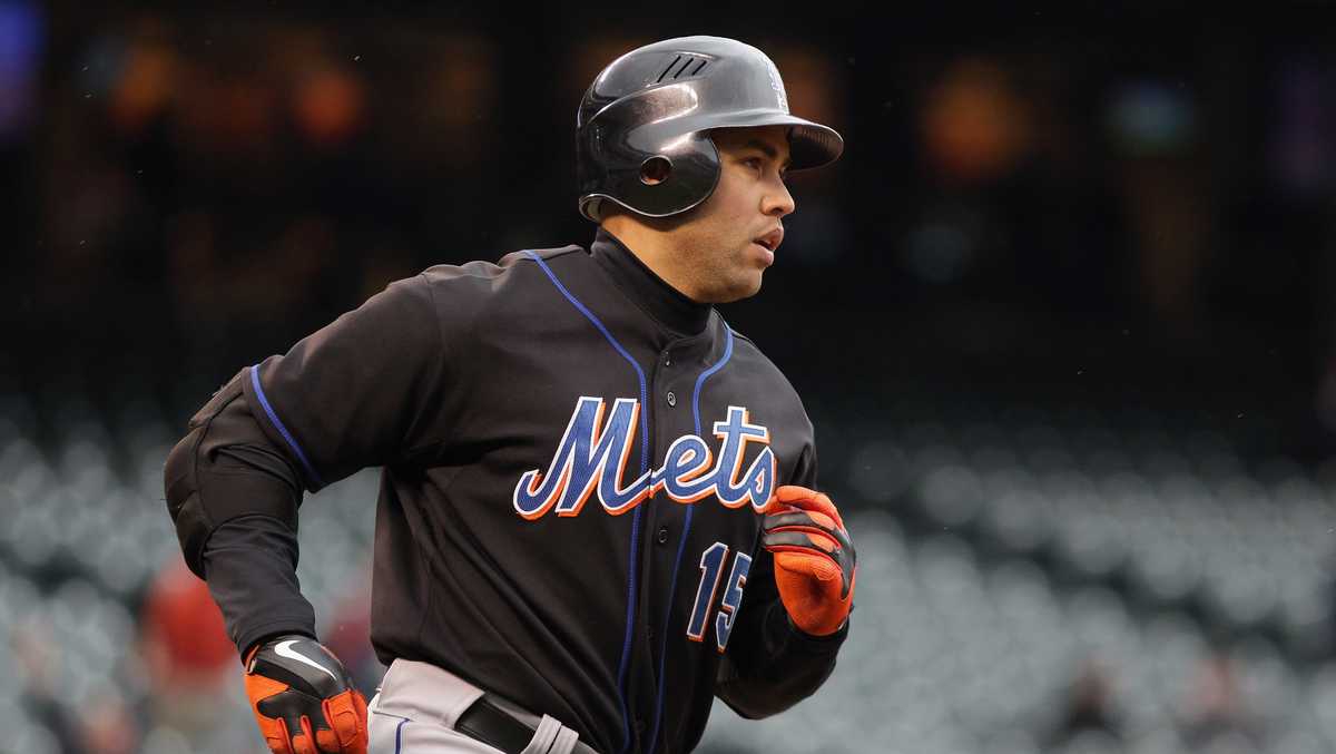 Carlos Beltrán, Andruw Jones elected to baseball's Hall of Fame