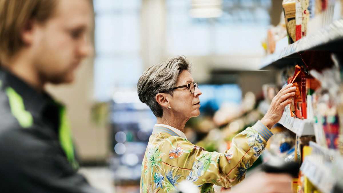 Here's the full list of stores planning to be closed on Thanksgiving Day