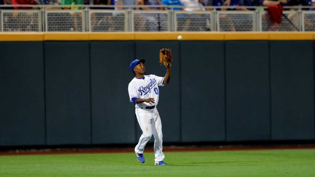 Terrance Gore dies at 34, Kansas City Royals announce - KETV