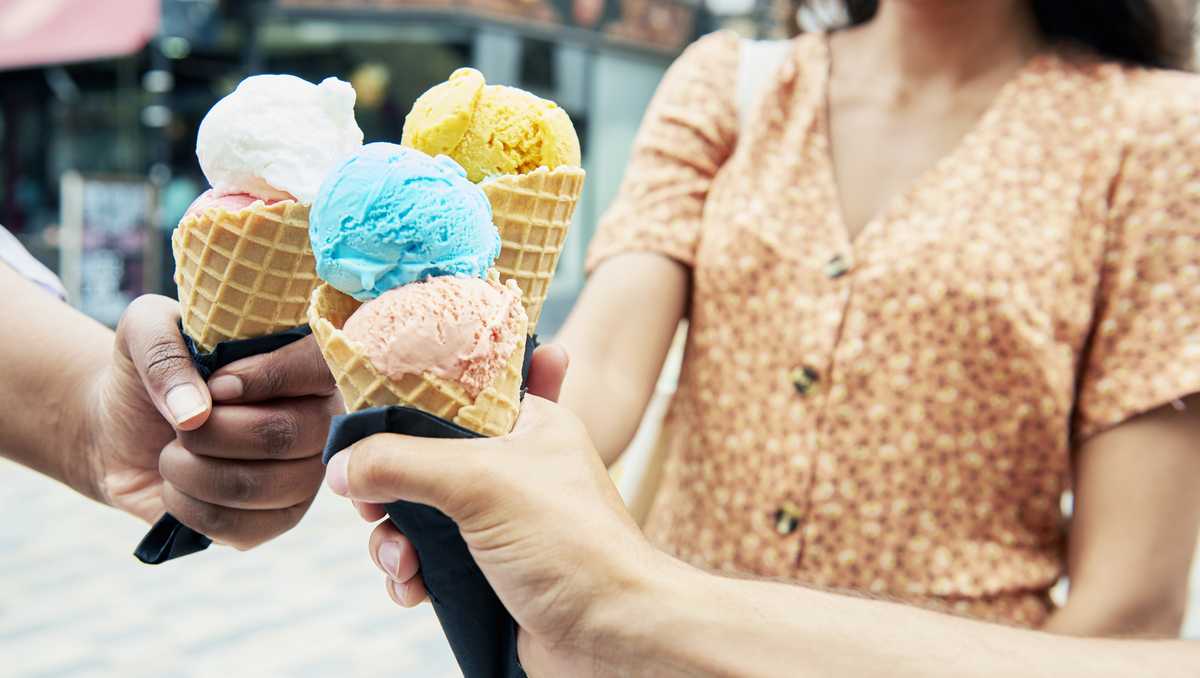 Jeni's opening Wednesday in Mason with free scoops, chance to win ice ...