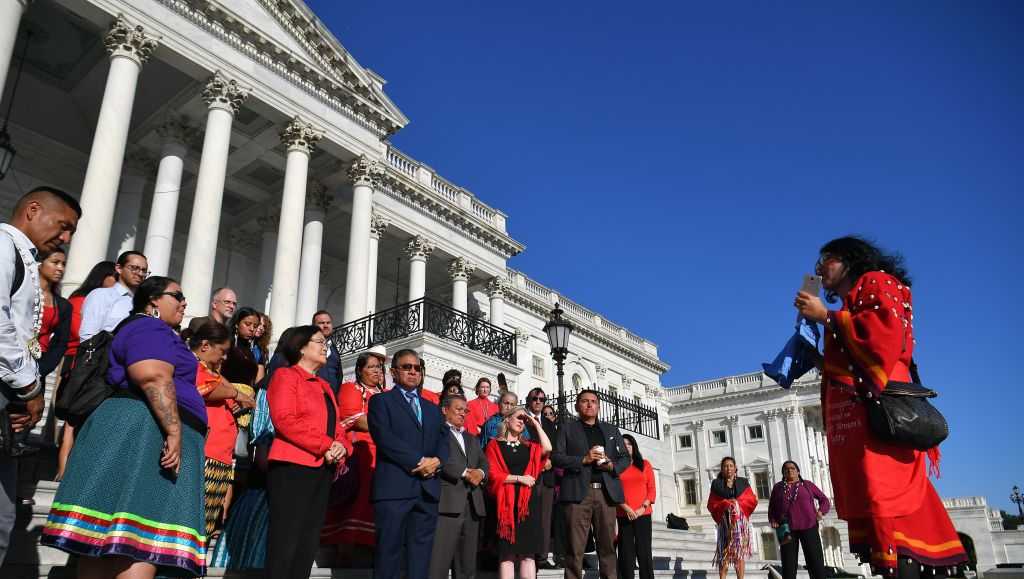 New Mexico launches investigation of forced sterilization of Native ...