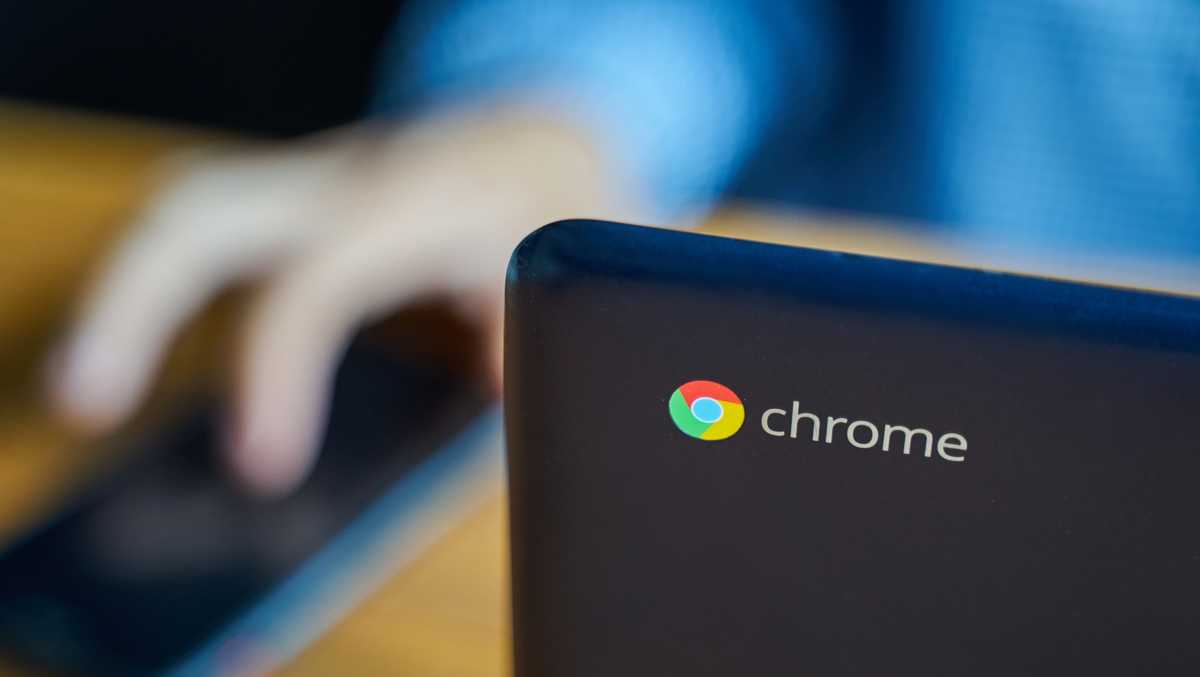 TikTok Trend Blamed for Chromebook Fires in Schools