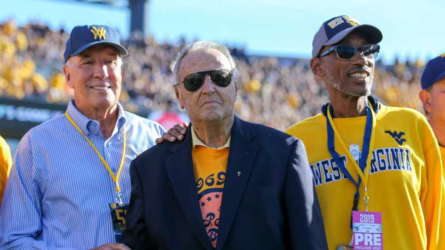 Photo Gallery: Bobby Bowden through the years