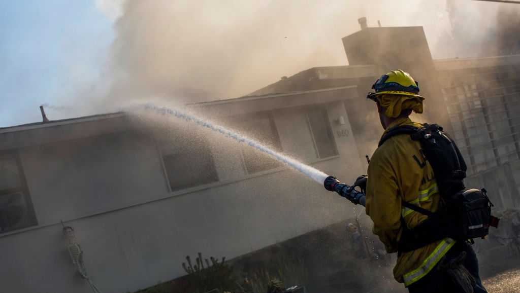 Fire-resistant homes are being built in California, and here’s some of ...