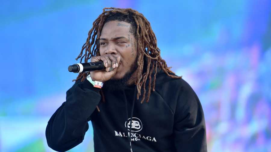 Fetty Wap moved to home confinement after transfer