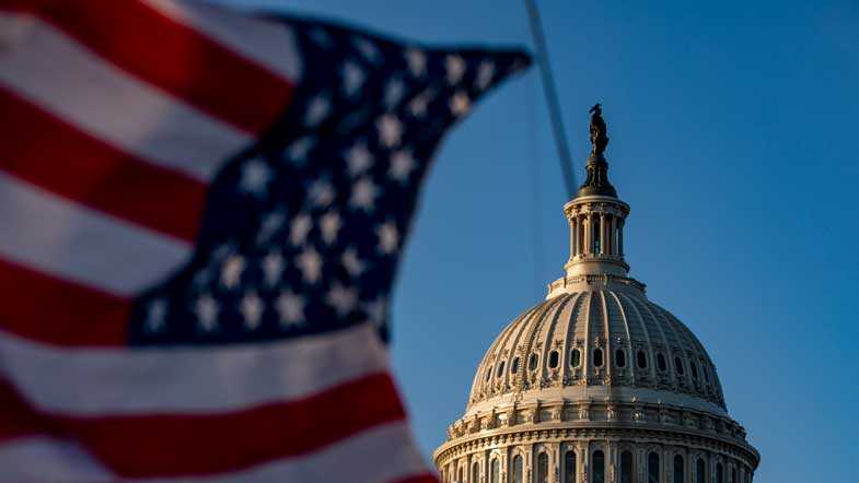 Wisconsin U.S. House of Representatives live election results