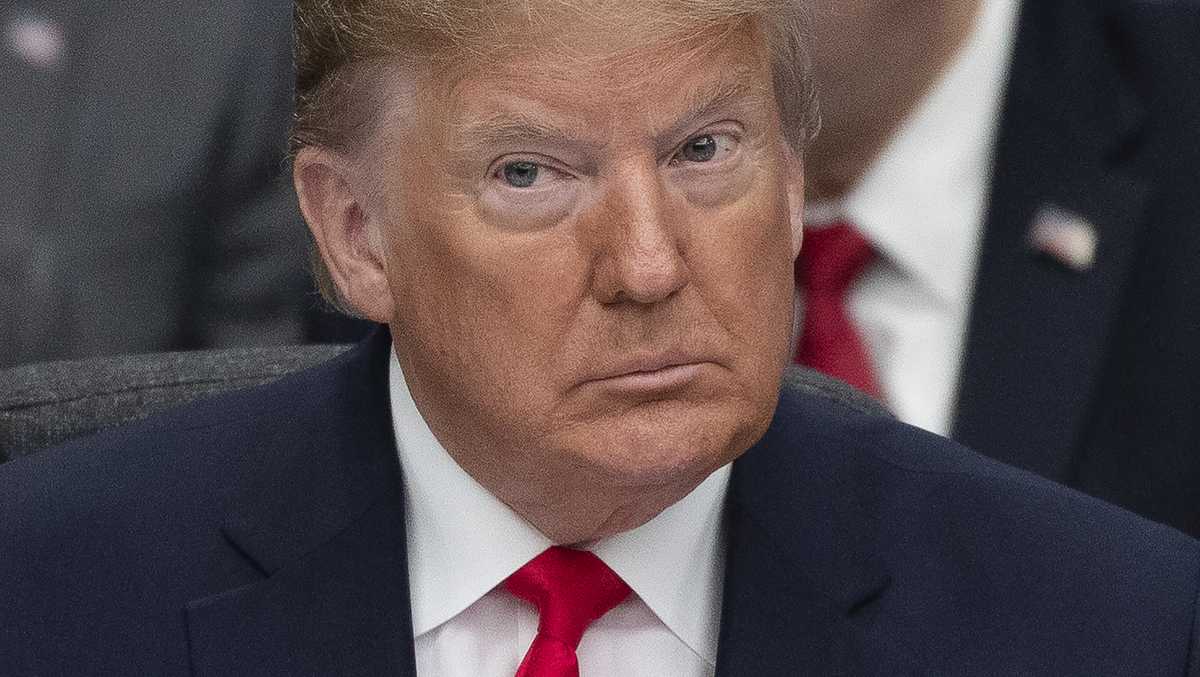 Serious Misconduct By President Trump Takes Center Stage At Hearing serious-misconduct-by-president-trump-takes-center-stage-at-hearing