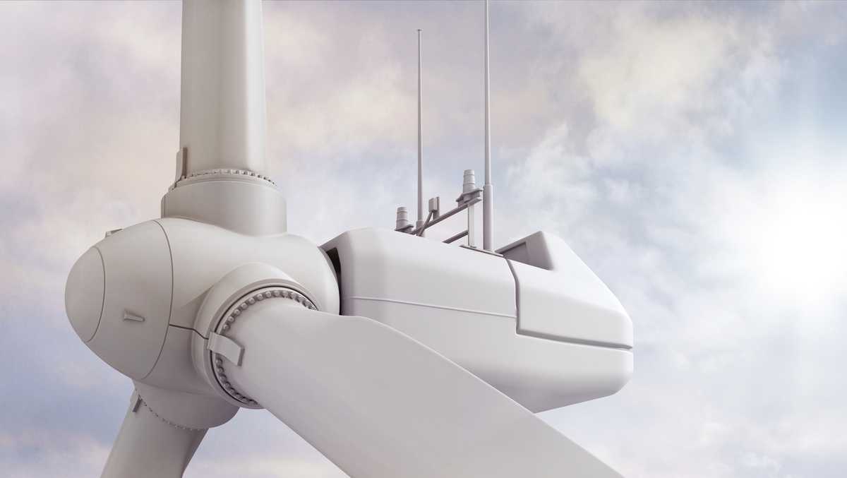 Judge hands offshore wind industry another victory against Trump in ...