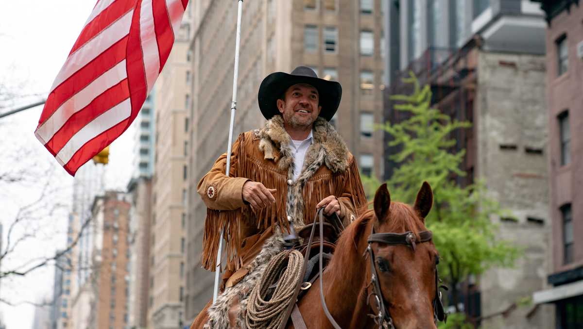 New Mexico judge disqualifies Jan. 6 insurrectionist from running for ...