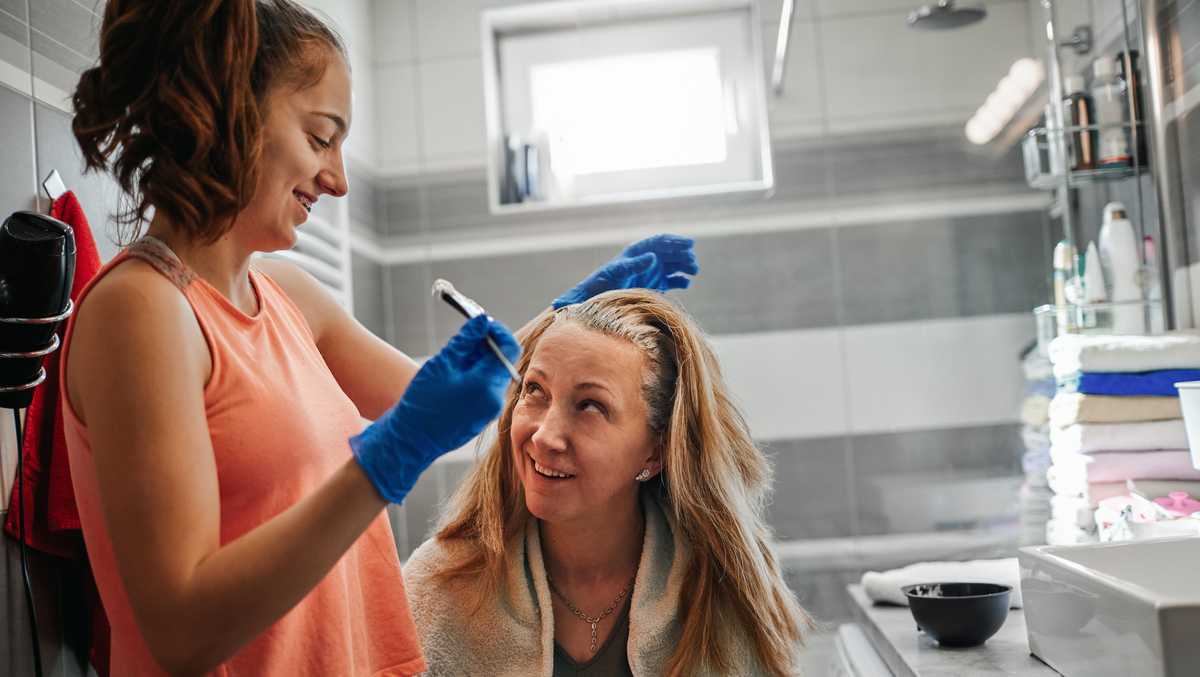 5 DIY hair products to get you through the coronavirus lockdown