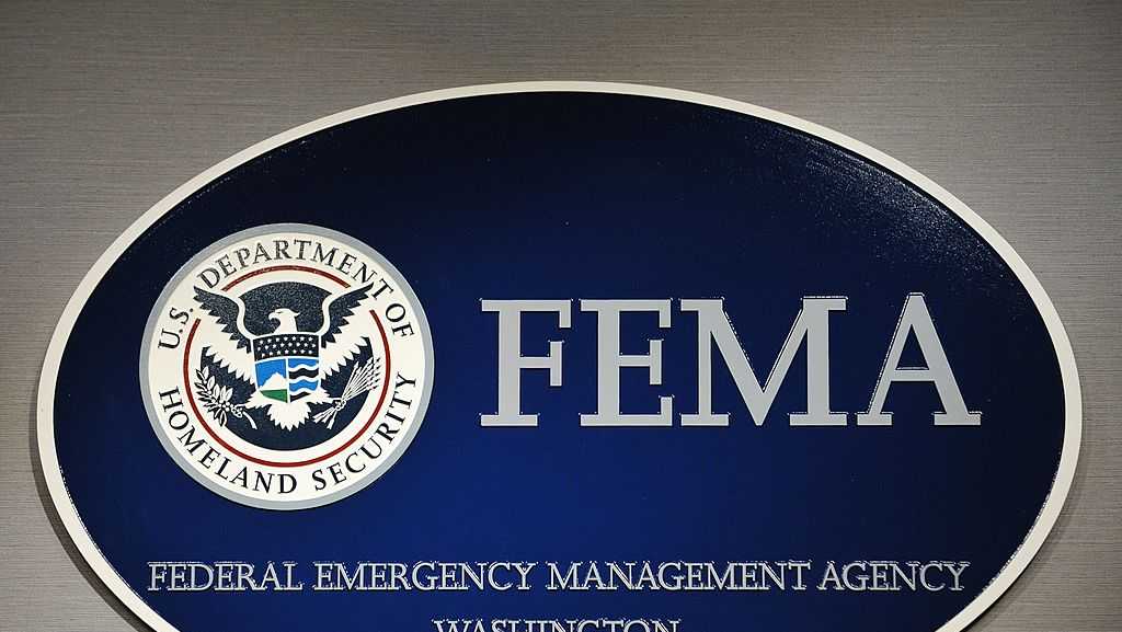 FEMA releases updated flood zone maps for Palm Beach County