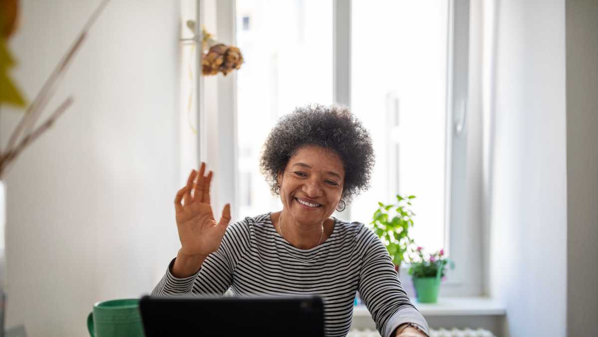 Physically, but not socially distant: How to reach out during the pandemic