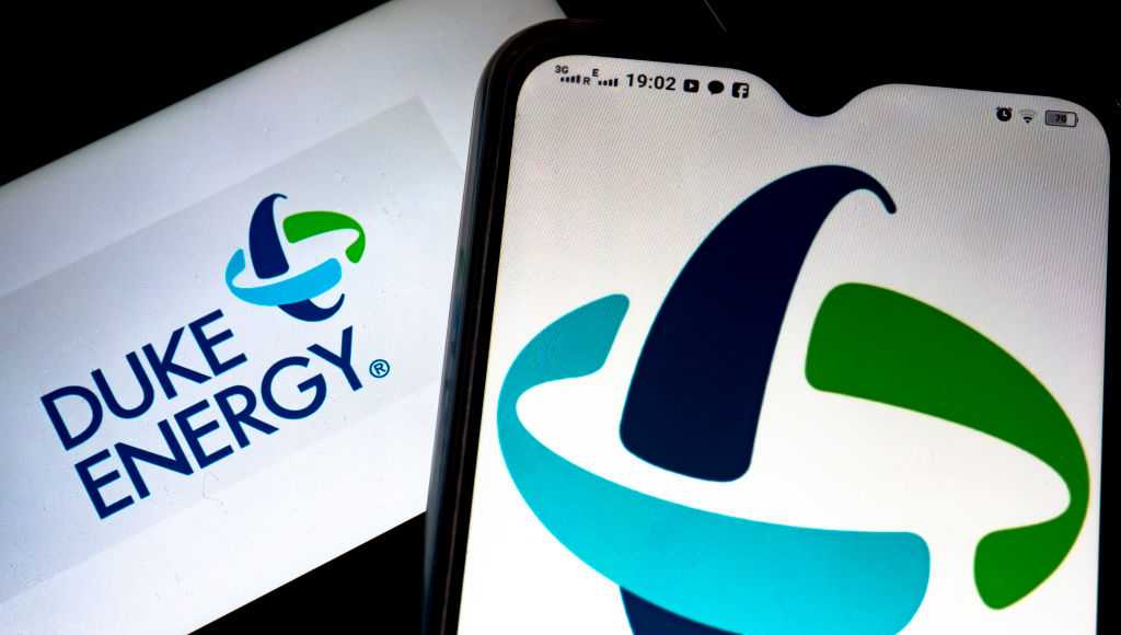 Duke Energy software update causes outage map confusion